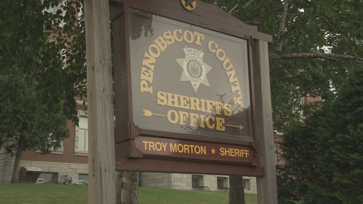 Penobscot County Sheriff's office releases names of victims following ...