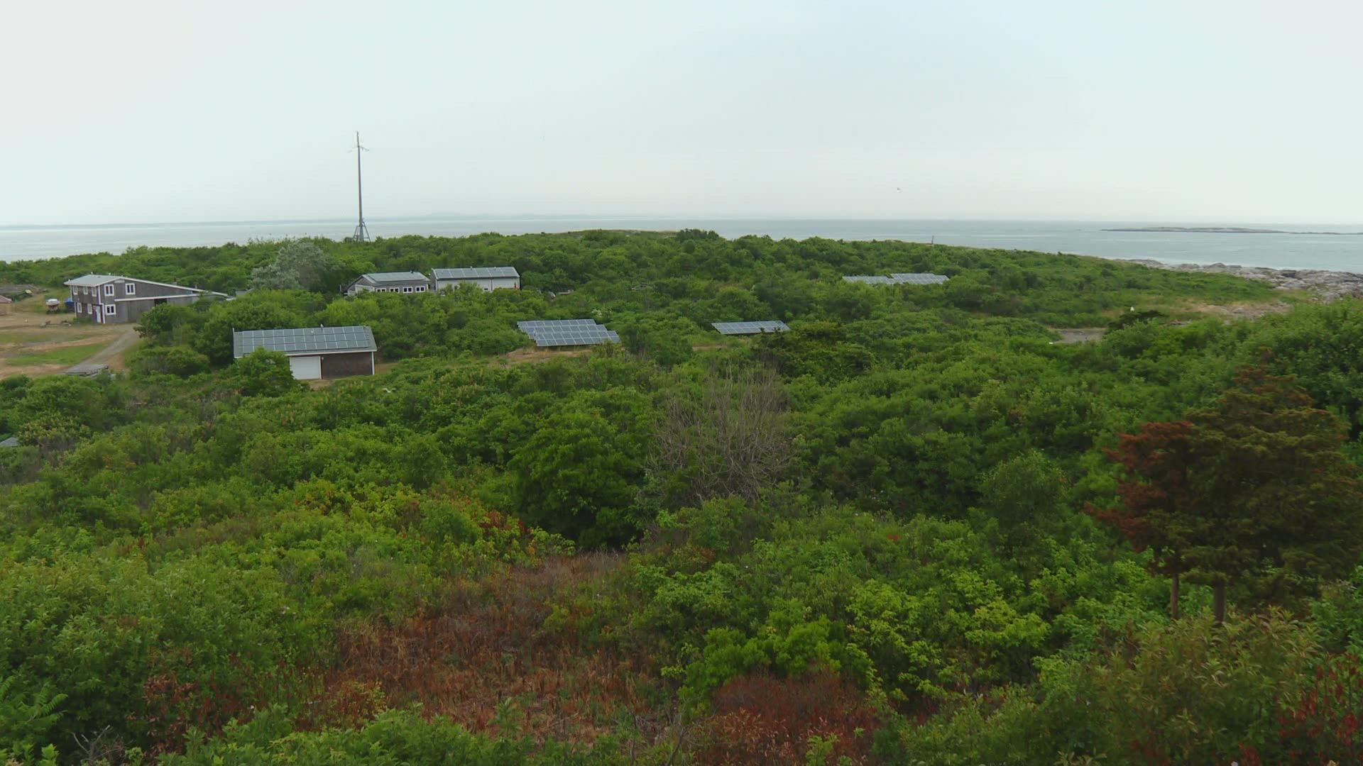 CMP Corridor’s fate now with Maine Supreme Court | newscentermaine.com