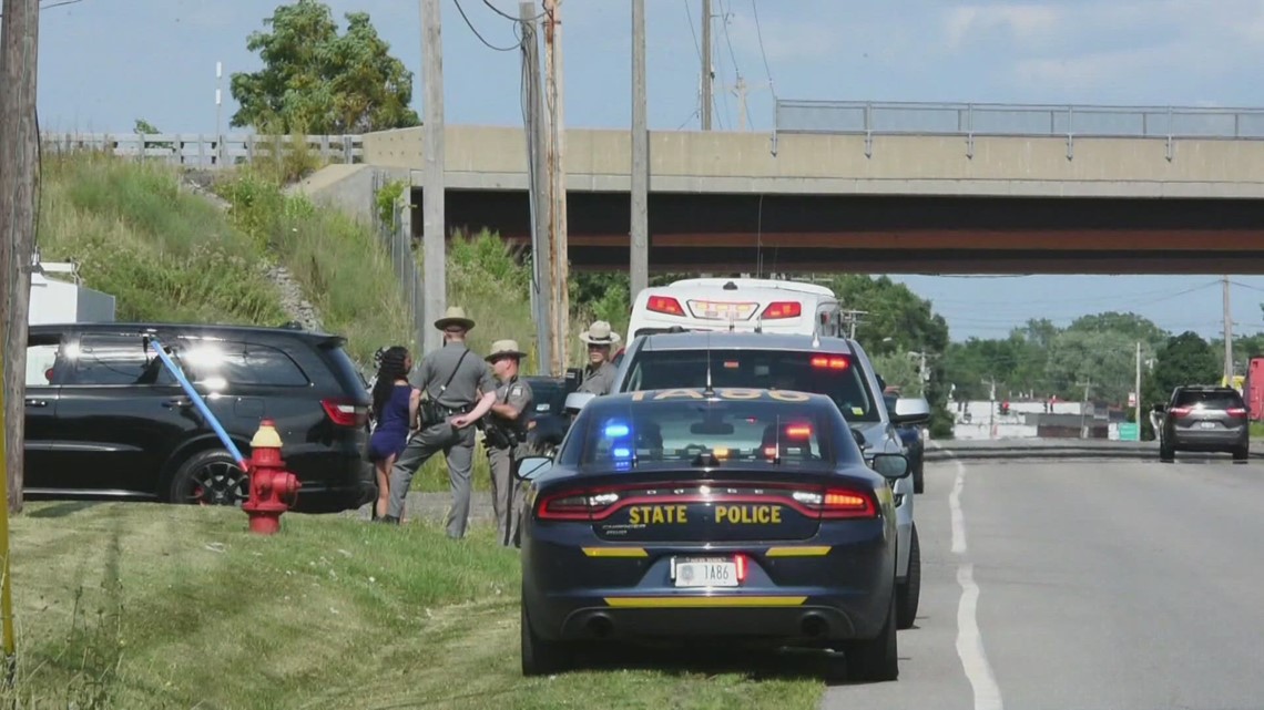 New York State Police prepare for eclipse | newscentermaine.com