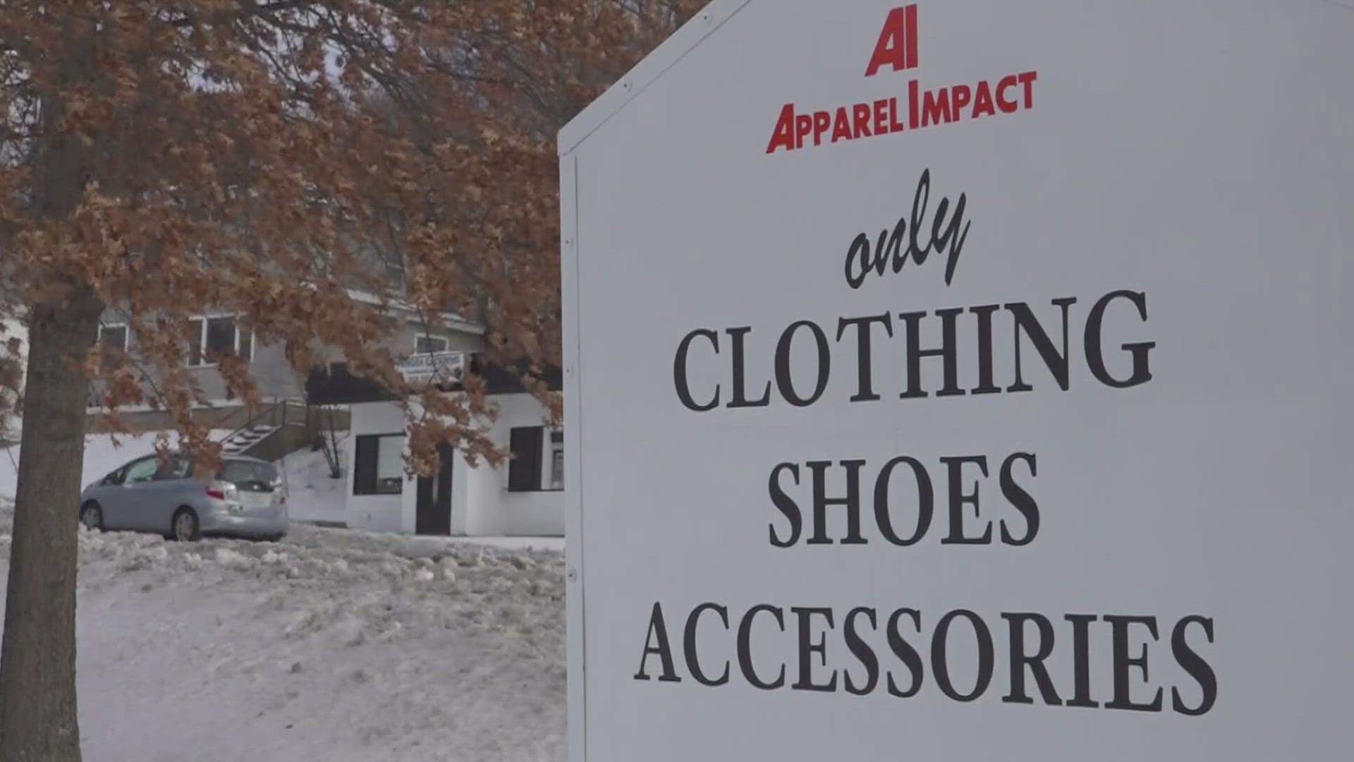 Augusta launches clothing recycling program | newscentermaine.com