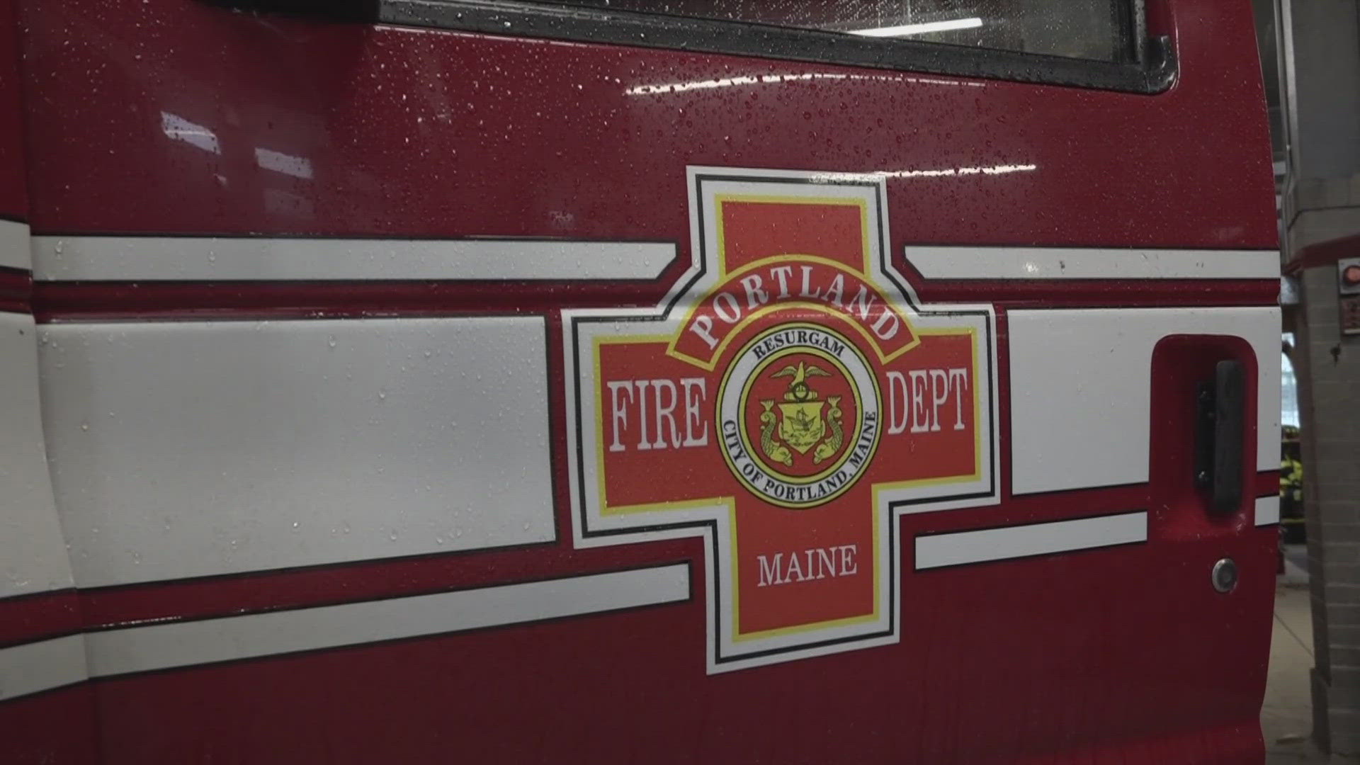 Portland, Maine's Medical Crisis Unit marks 50 years of service ...