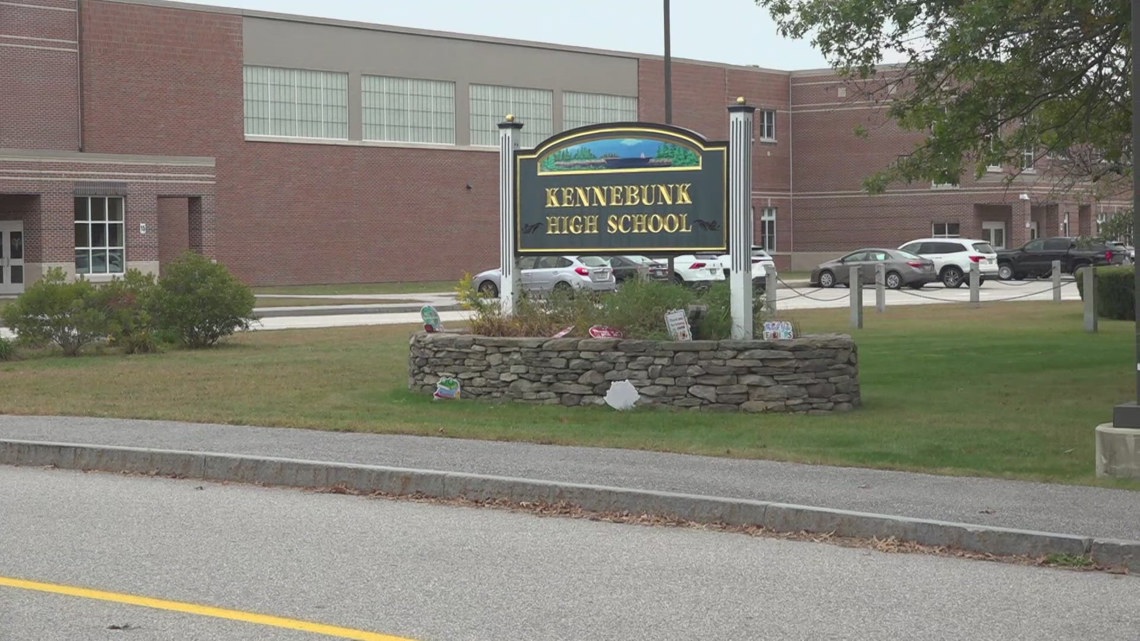 RSU 21 school board member faces recall after public outburst ...