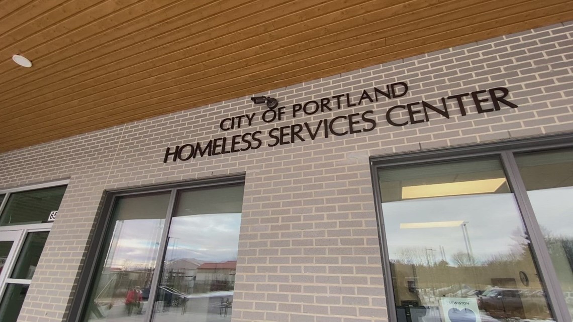 After largest homeless encampment cleared in Portland, many try the ...