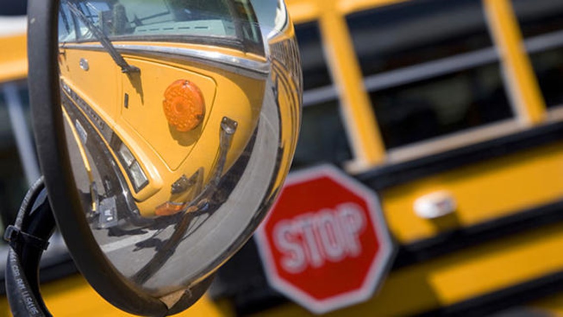 MSAD 27, Fort Kent schools, delayed May 8 due to nearby gunfire ...