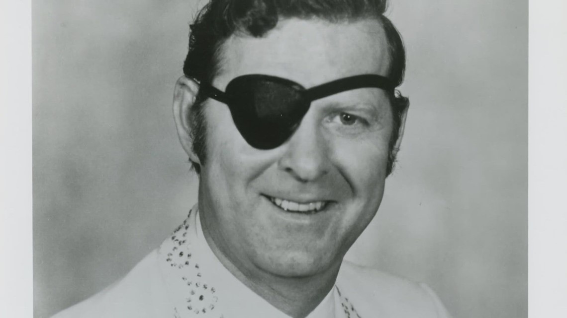 Happy birthday, Dick Curless! | newscentermaine.com