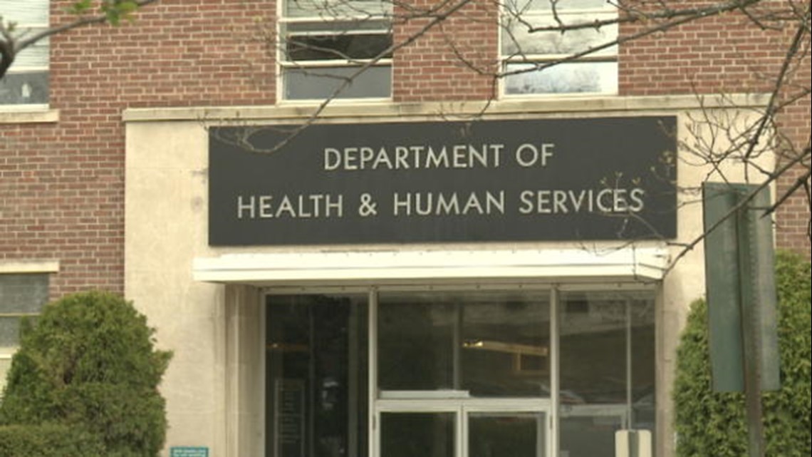 Maine DHHS stays silent about child abuse death | newscentermaine.com