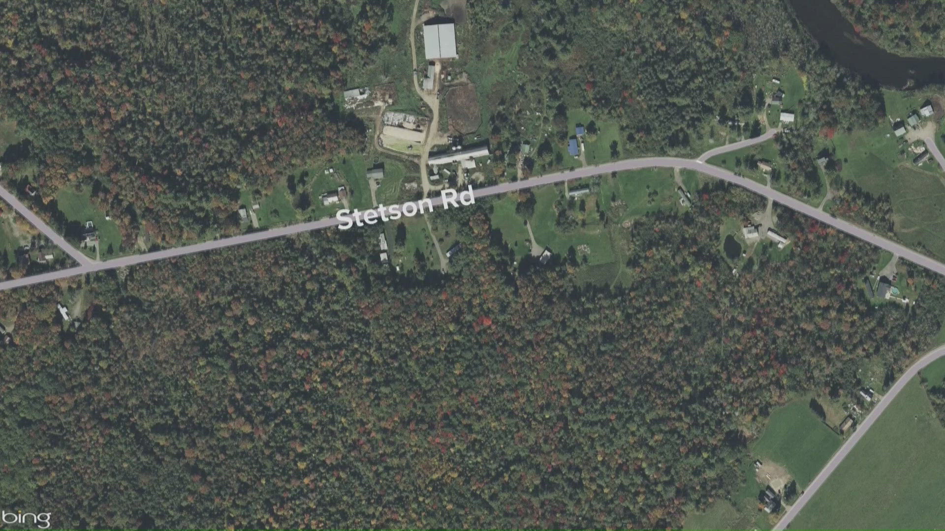Kenduskeag 3-year-old remains critically injured after ran over by lawn ...
