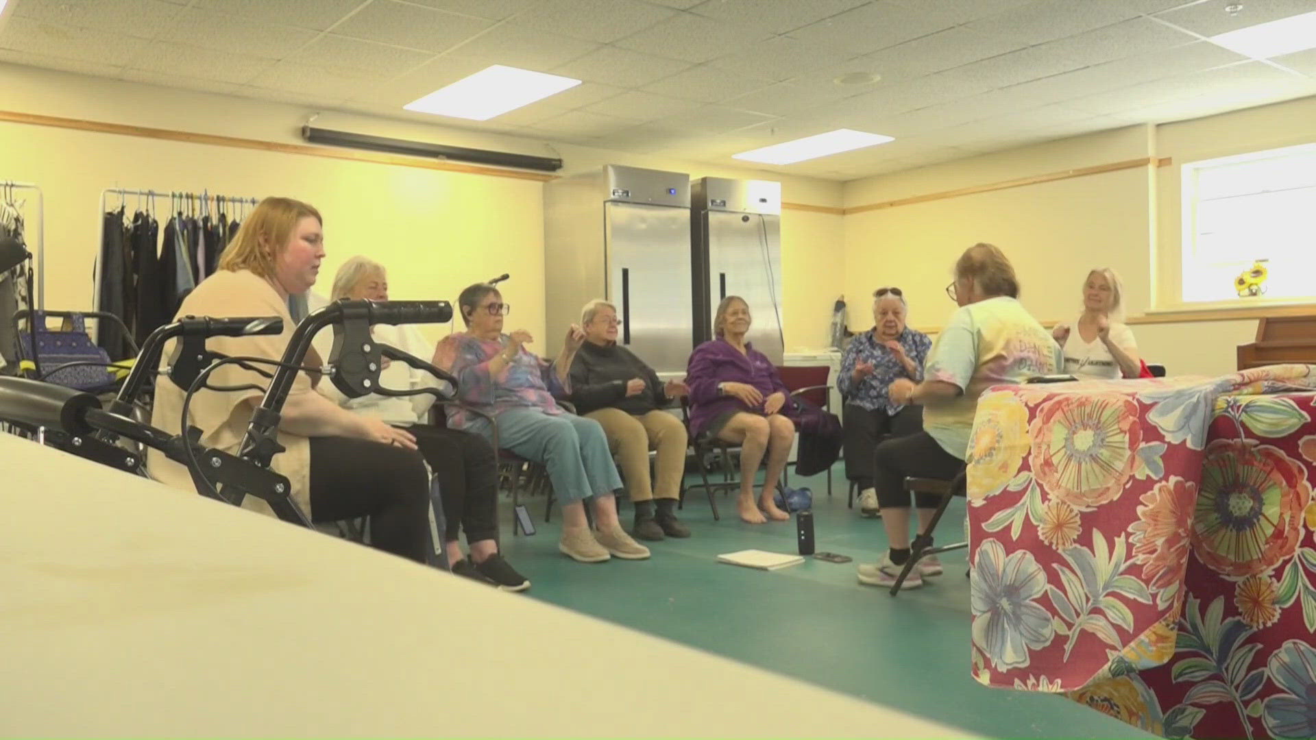 FEED Me: Healthy Island Project | newscentermaine.com