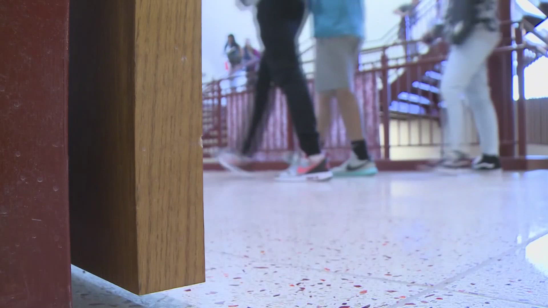 What does Title IX protect? | newscentermaine.com