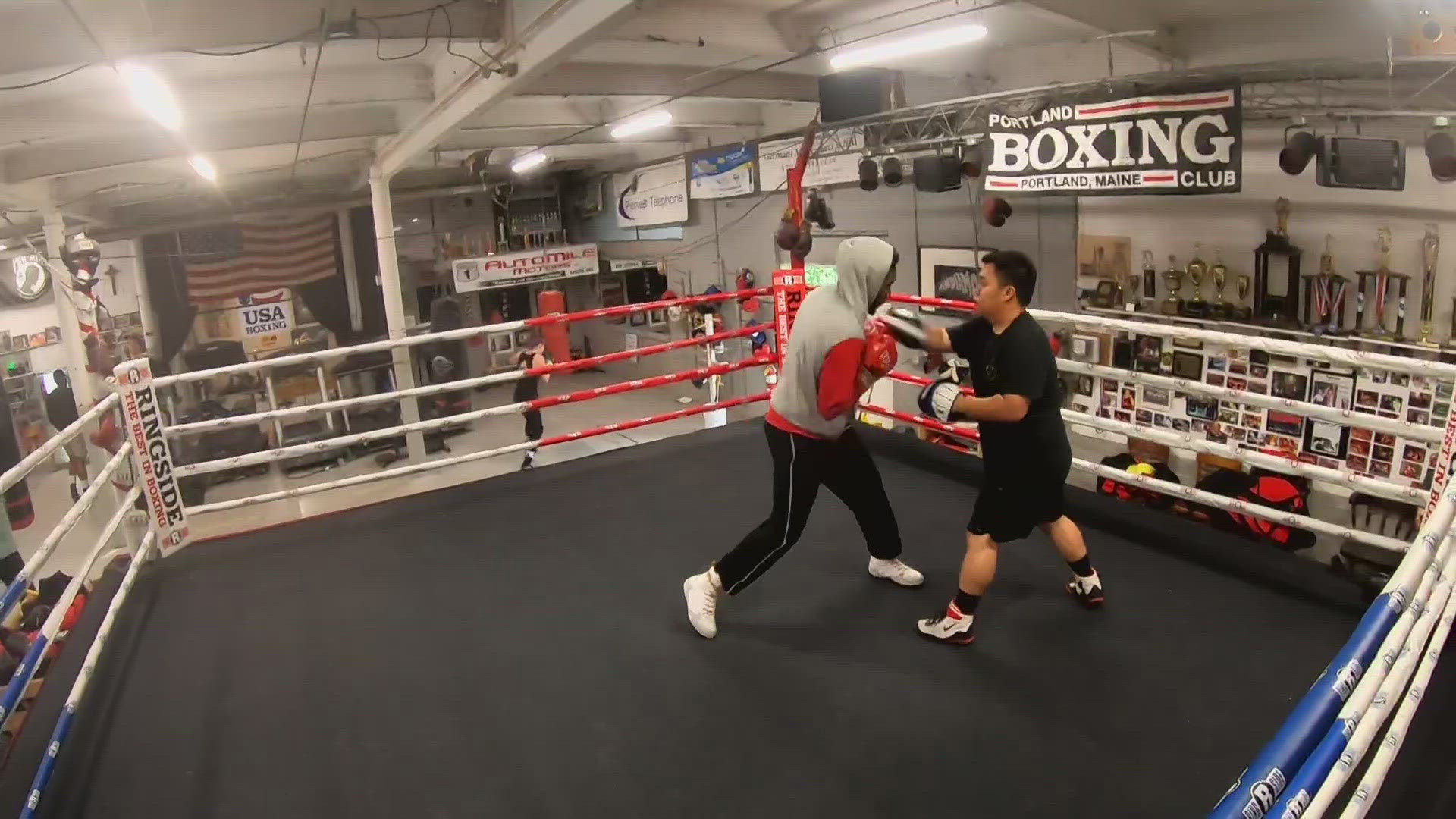 207 Maine Events | newscentermaine.com