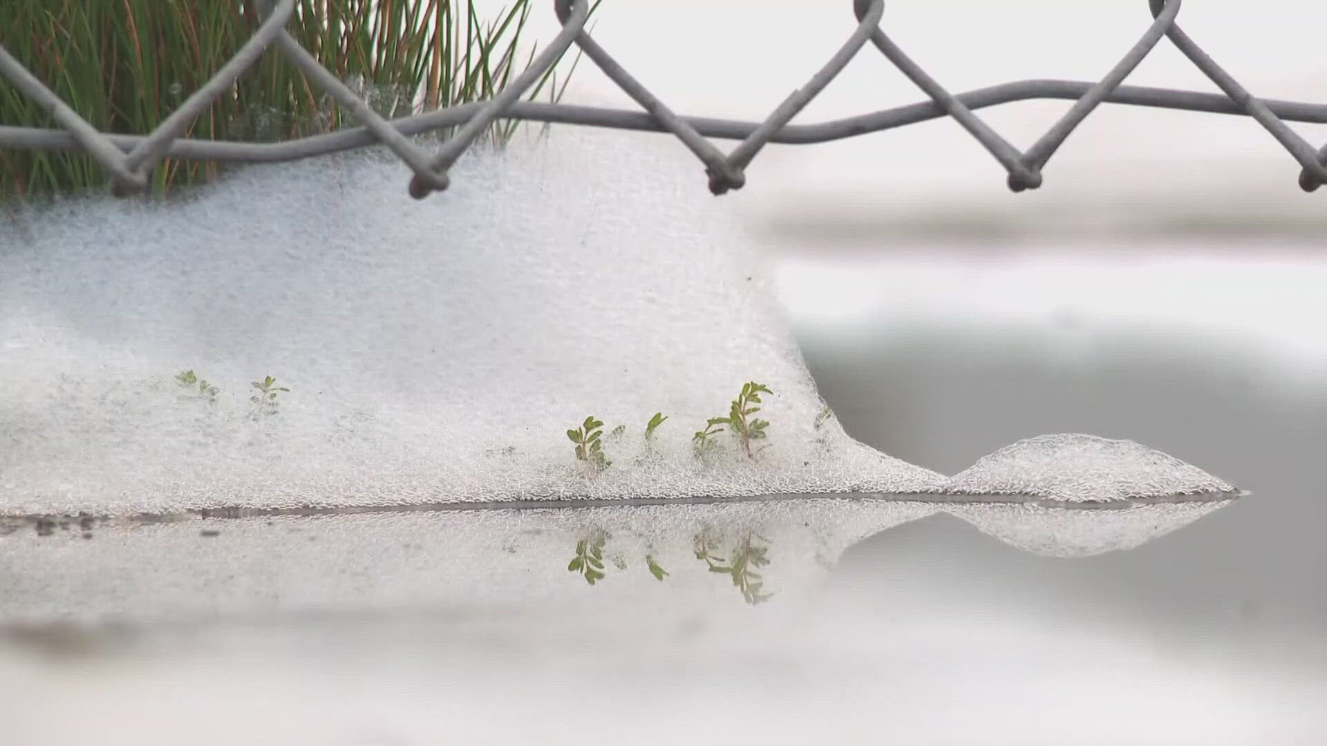 Maine lawmakers consider bills to prevent another toxic PFAS foam spill ... Maine lawmakers consider bills to prevent another toxic PFAS foam spill ...
