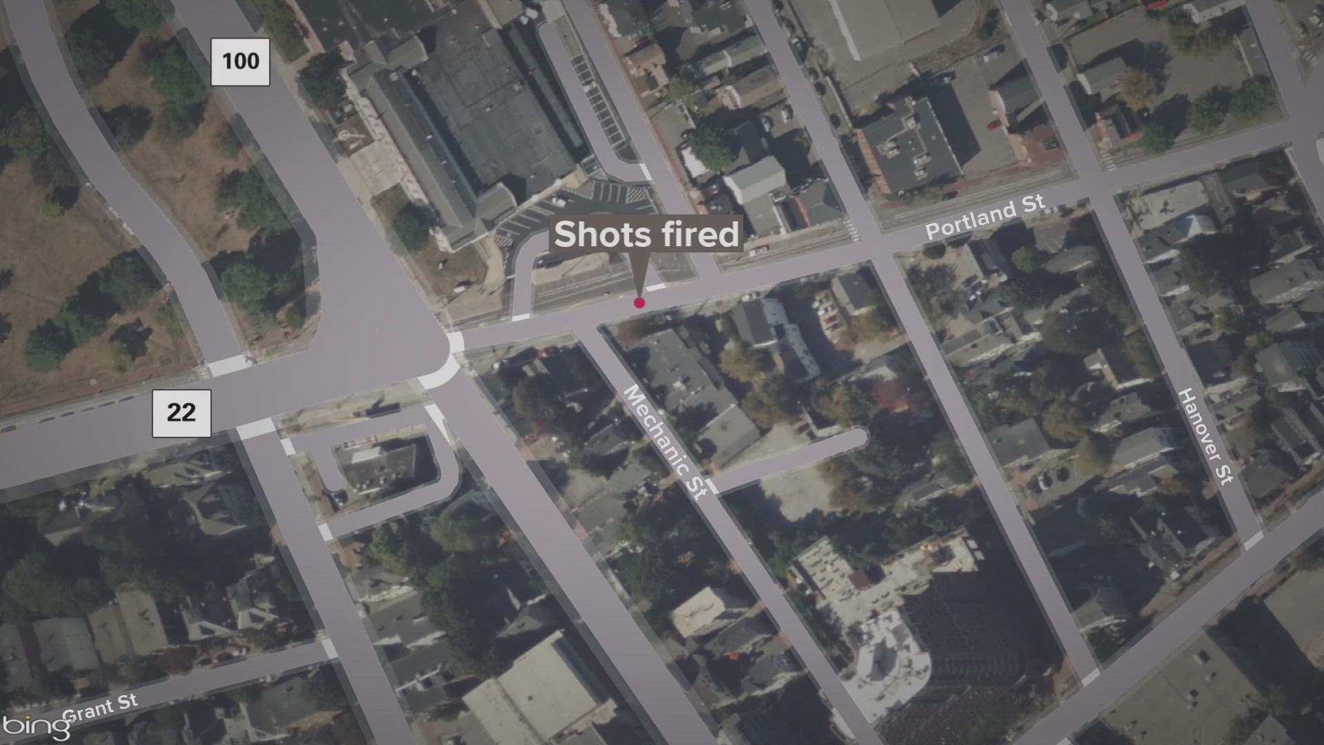 Portland police investigate shots fired | newscentermaine.com