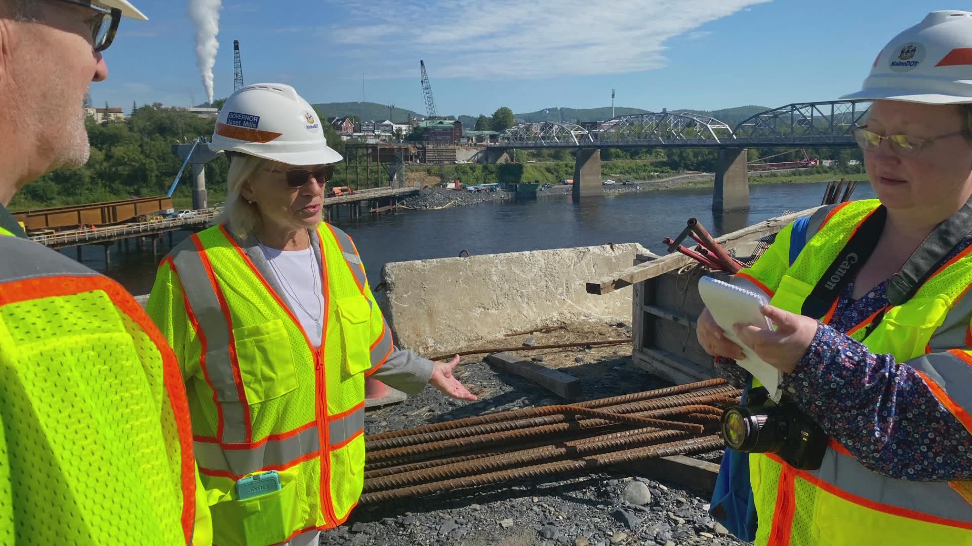Plans underway to revitalize former Loring Air Force Base ...
