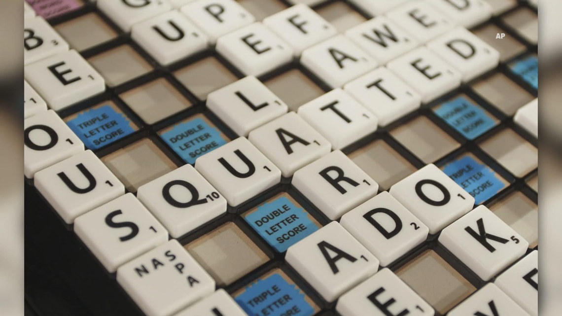 New Zealand man wins Spanish Scrabble title | newscentermaine.com