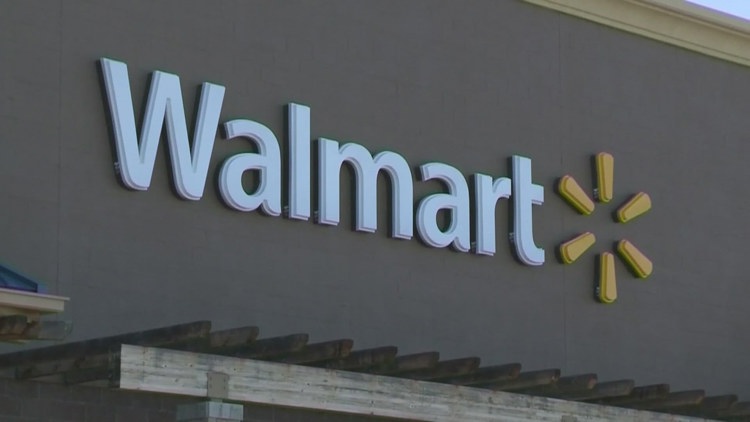 Suspect charged in Biddeford, Falmouth Walmart robberies ...