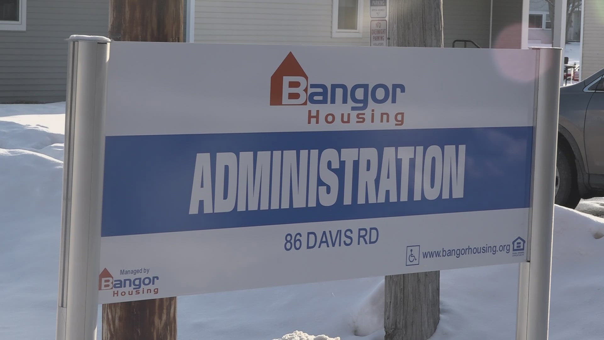 BangorHousing closes public housing applications as over 3,000 wait for ...