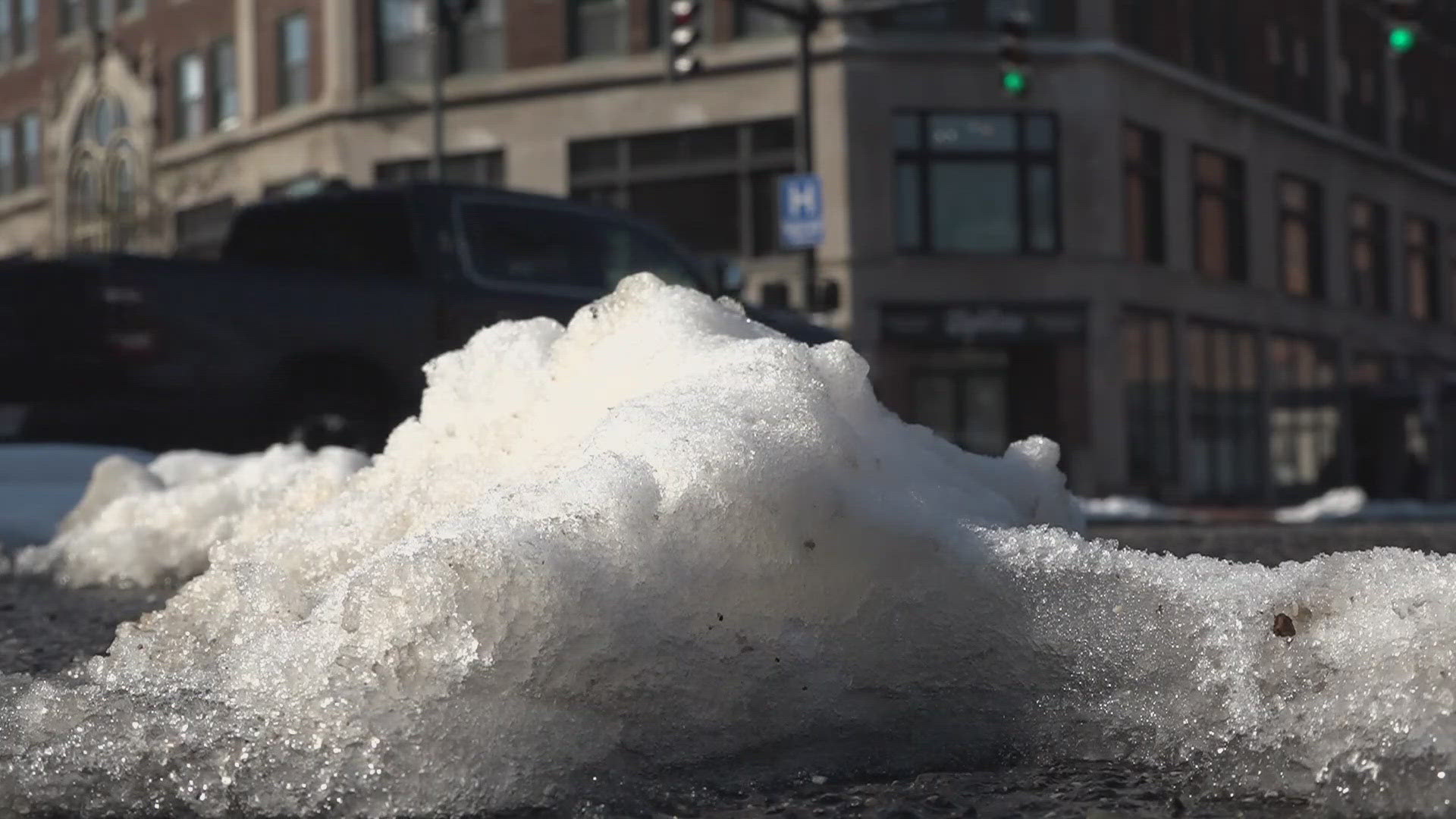 Freezing temperatures spark safety concerns | newscentermaine.com