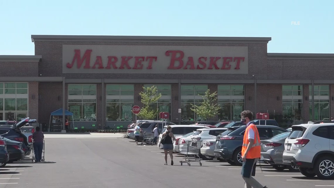 Market Basket coming to Topsham as Maine's third location ...