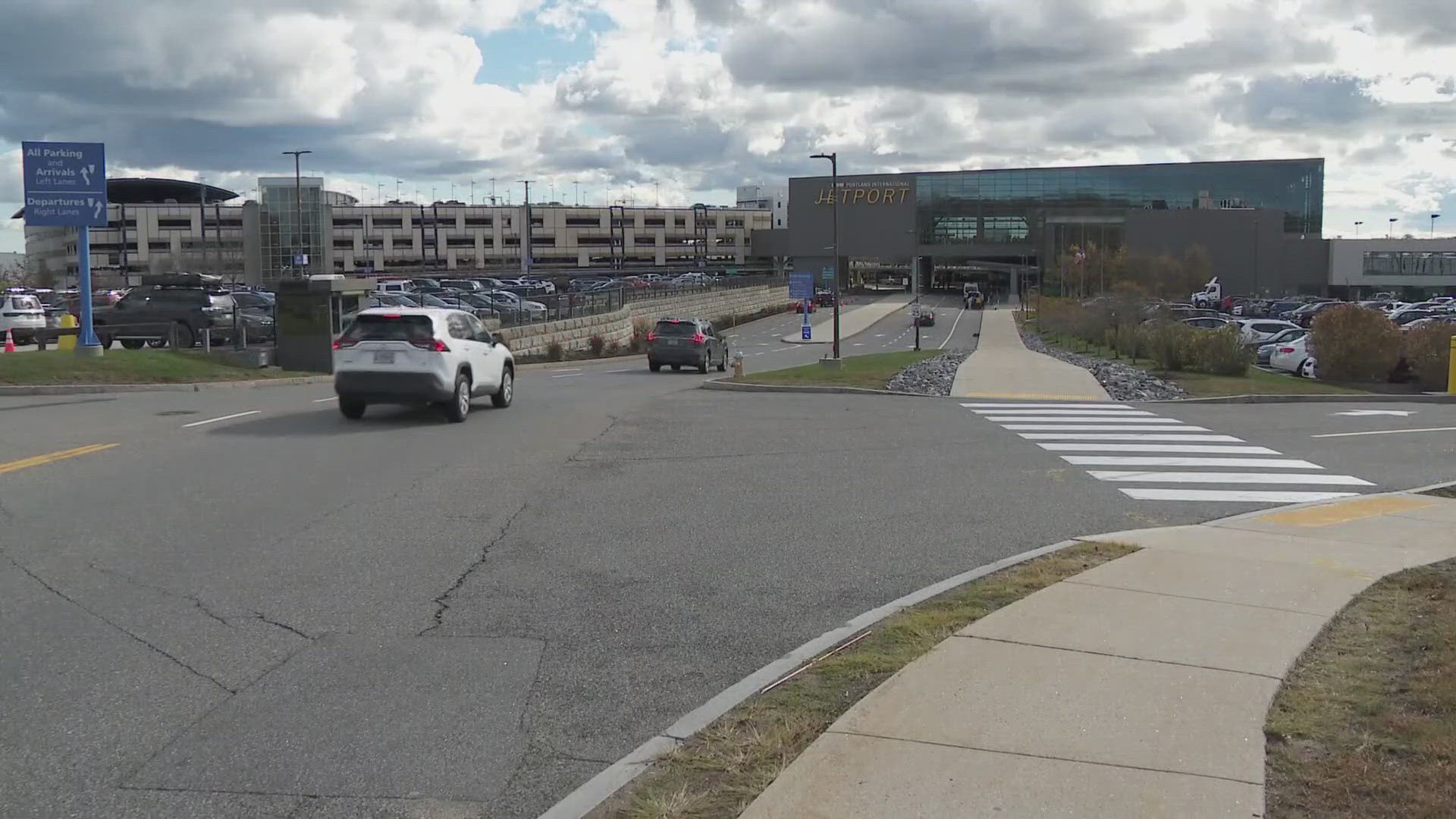 Portland Jetport expects 'significant number of cancellations' under ...