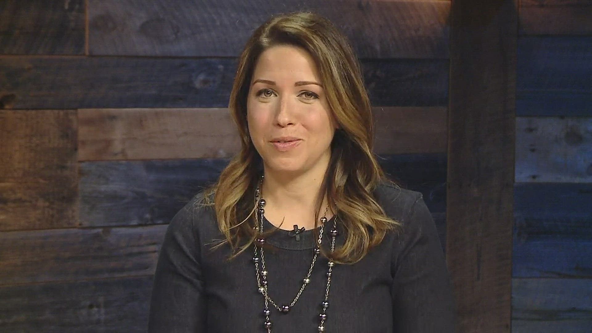 Diane Magras is excited to share her new book | newscentermaine.com
