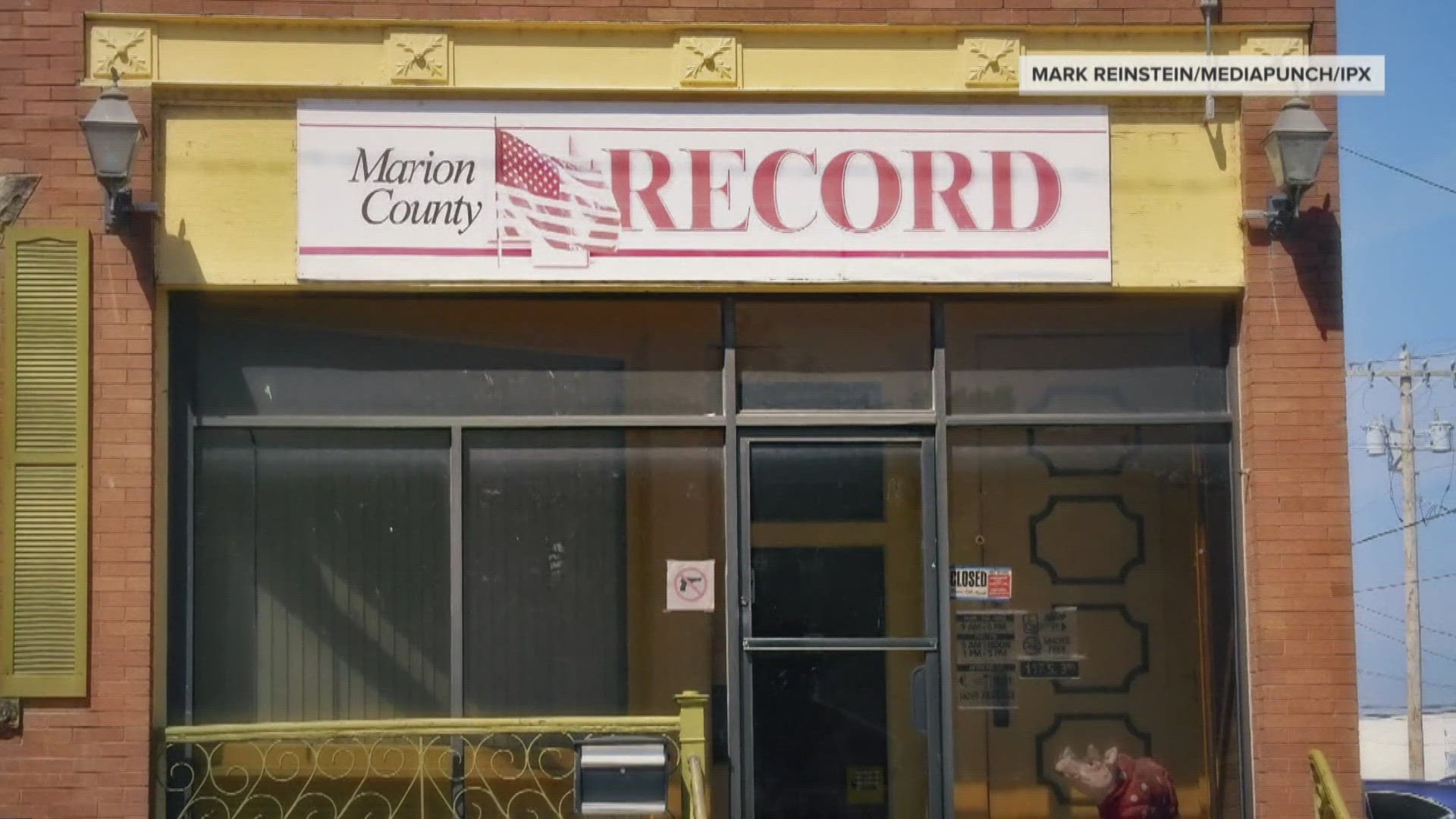 Police raid newspaper in Kansas over First Amendment debate ...