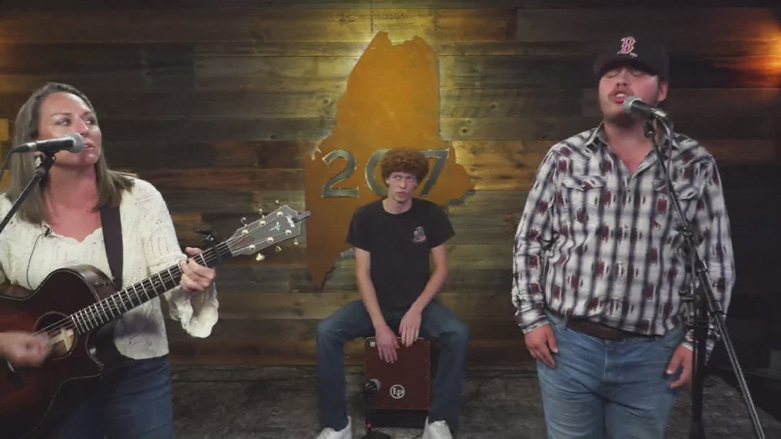A Chris Stapleton/Miranda Lambert tribute show will raise money for the ...
