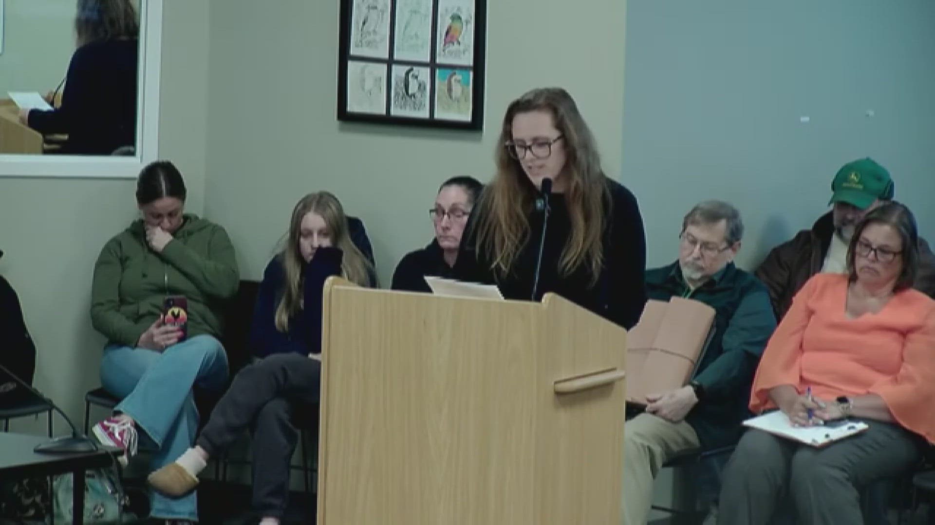 School board election race begins for MSAD 6 | newscentermaine.com