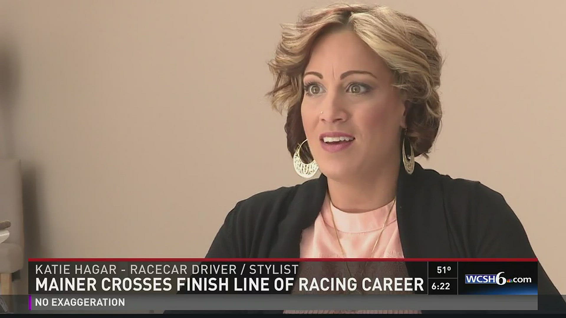 Fort Kent's Austin Theriault finishes 21st at New Hampshire Motor ...