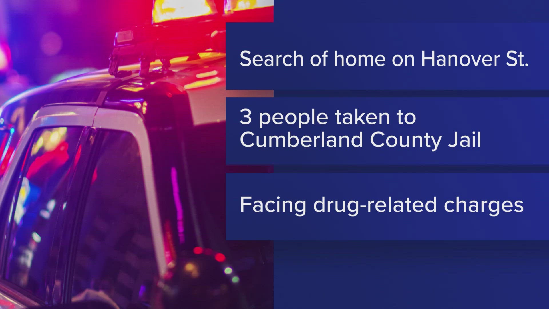 Three charged in Portland drug trafficking case after yearlong ...