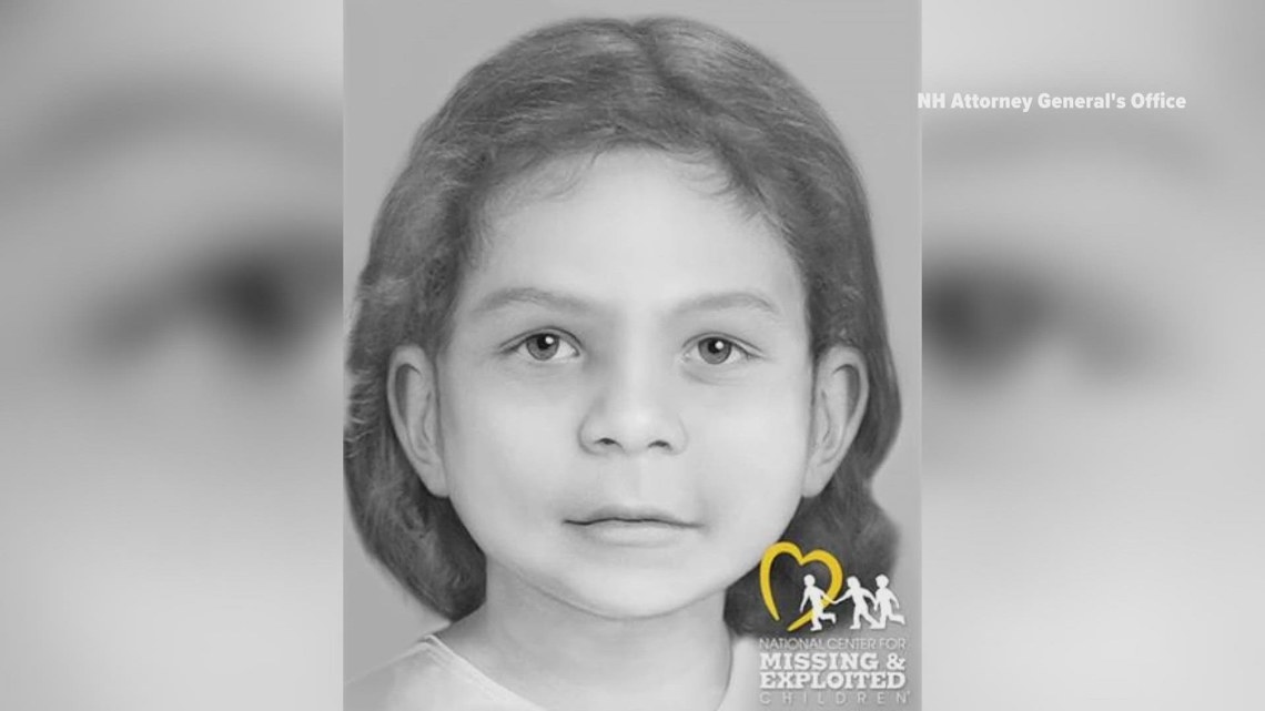 Rea Rasmussen identified in NH serial killer case; info sought on ...