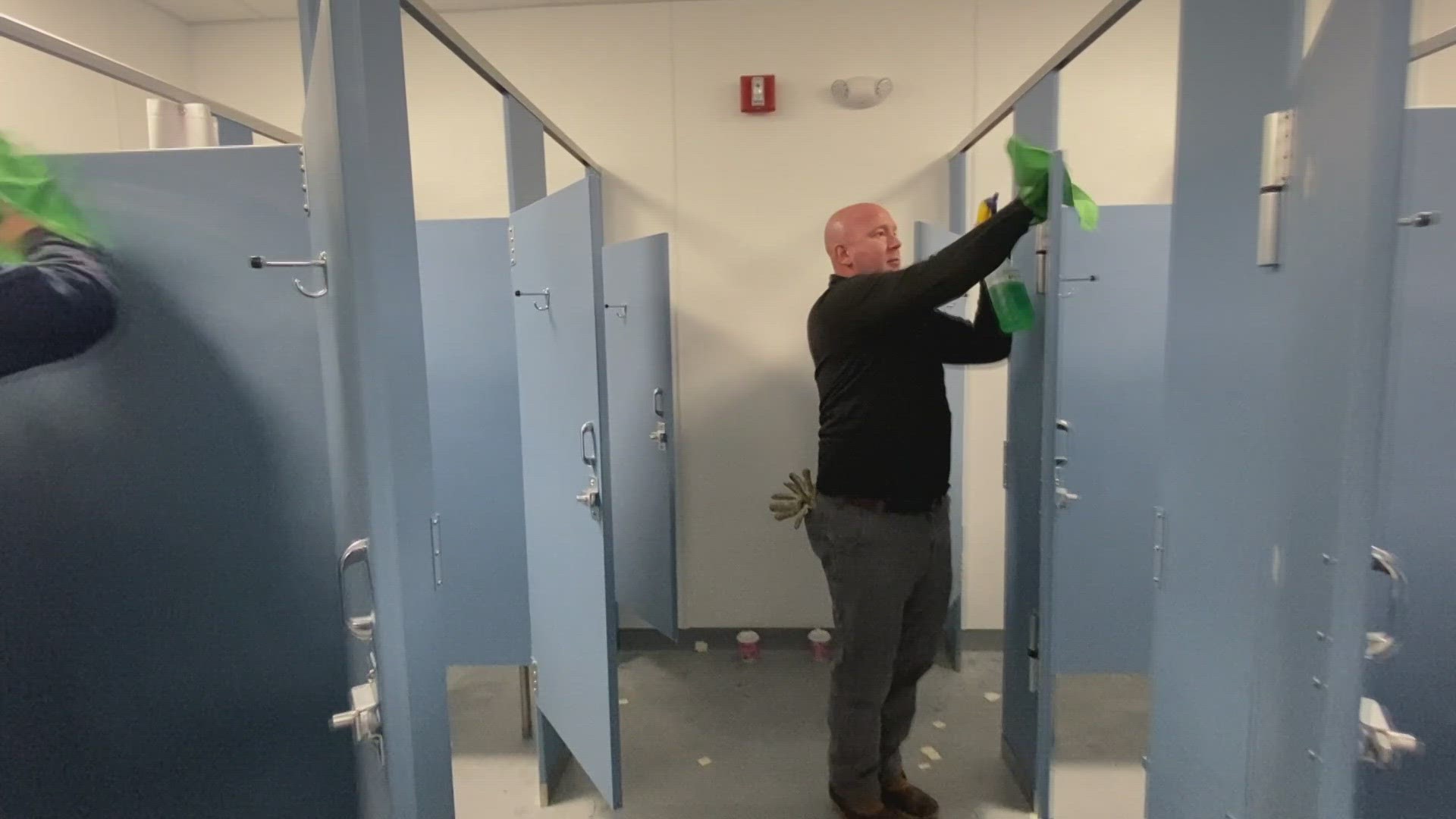 New shelter for asylum seekers opens in Portland | newscentermaine.com