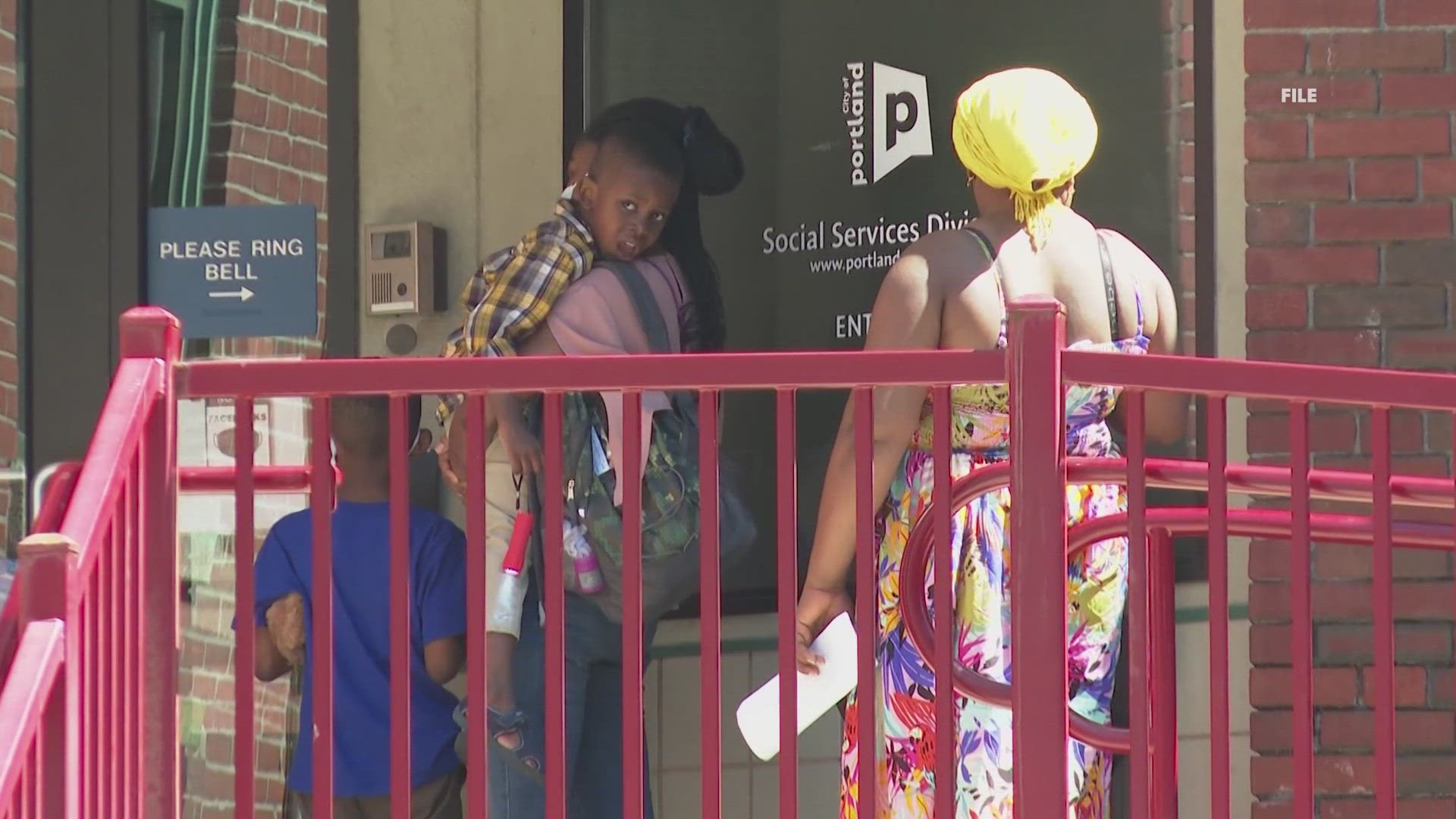 Trump administration temporarily ends protected status for Somali ...