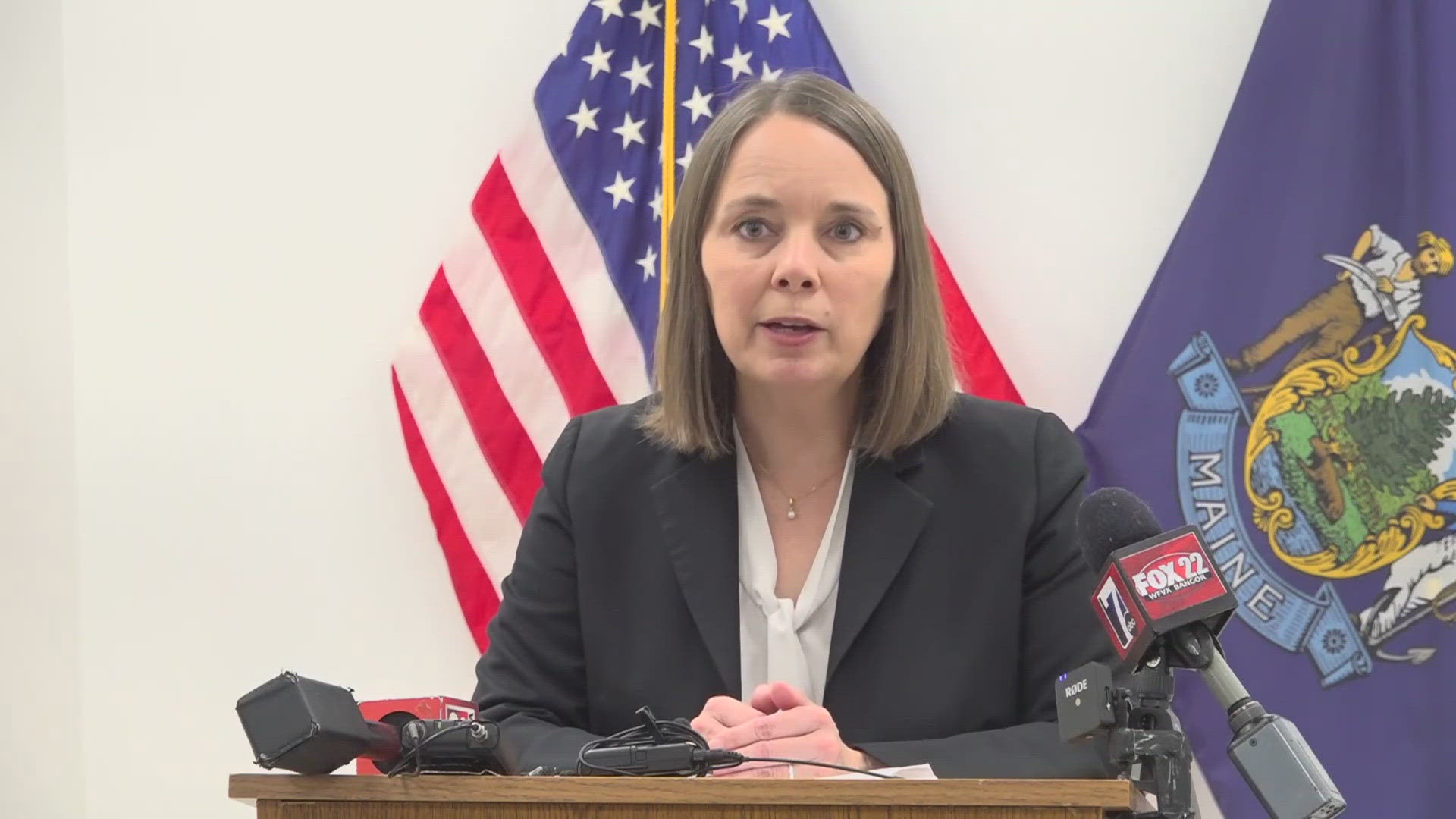 State officials continue investigation into voter ballots mailed to ...