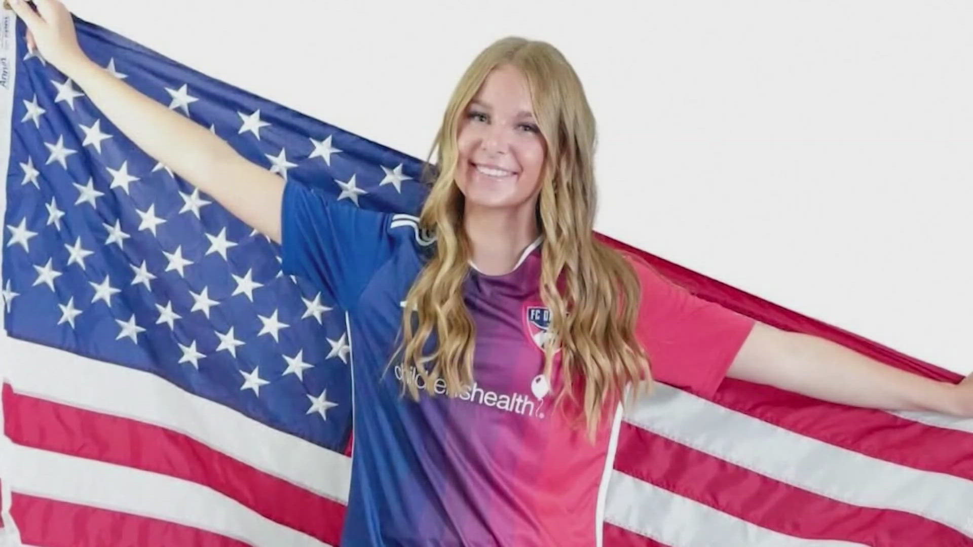 Memorial held for Texas teen killed in sledding accident ...