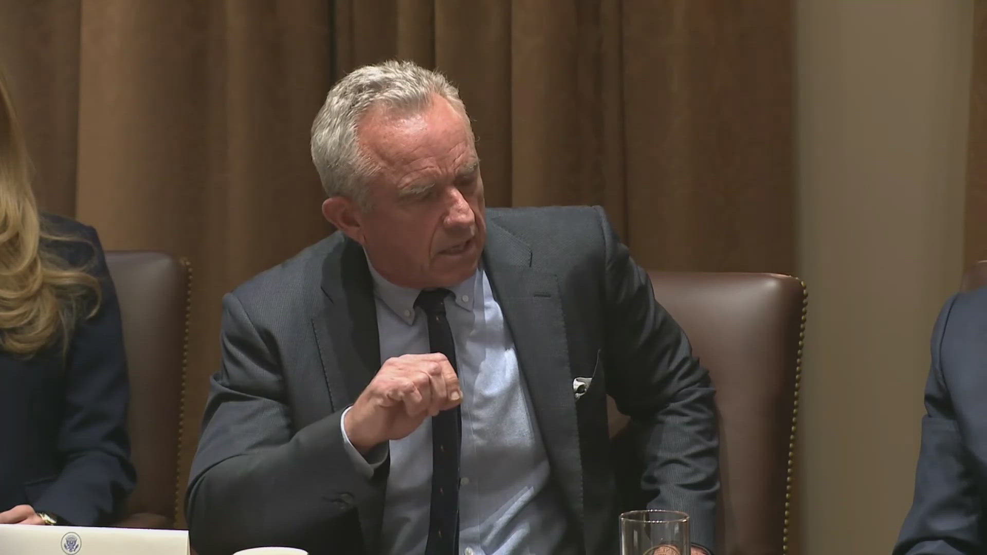 Maine Families for Vaccines raise alarm on RFK's MAHA messaging ...