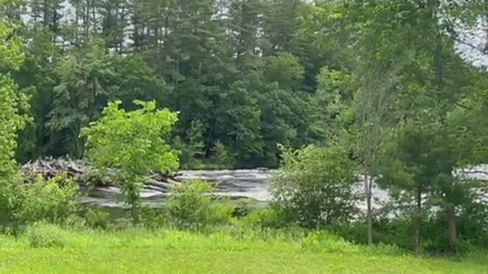 The Rips | newscentermaine.com