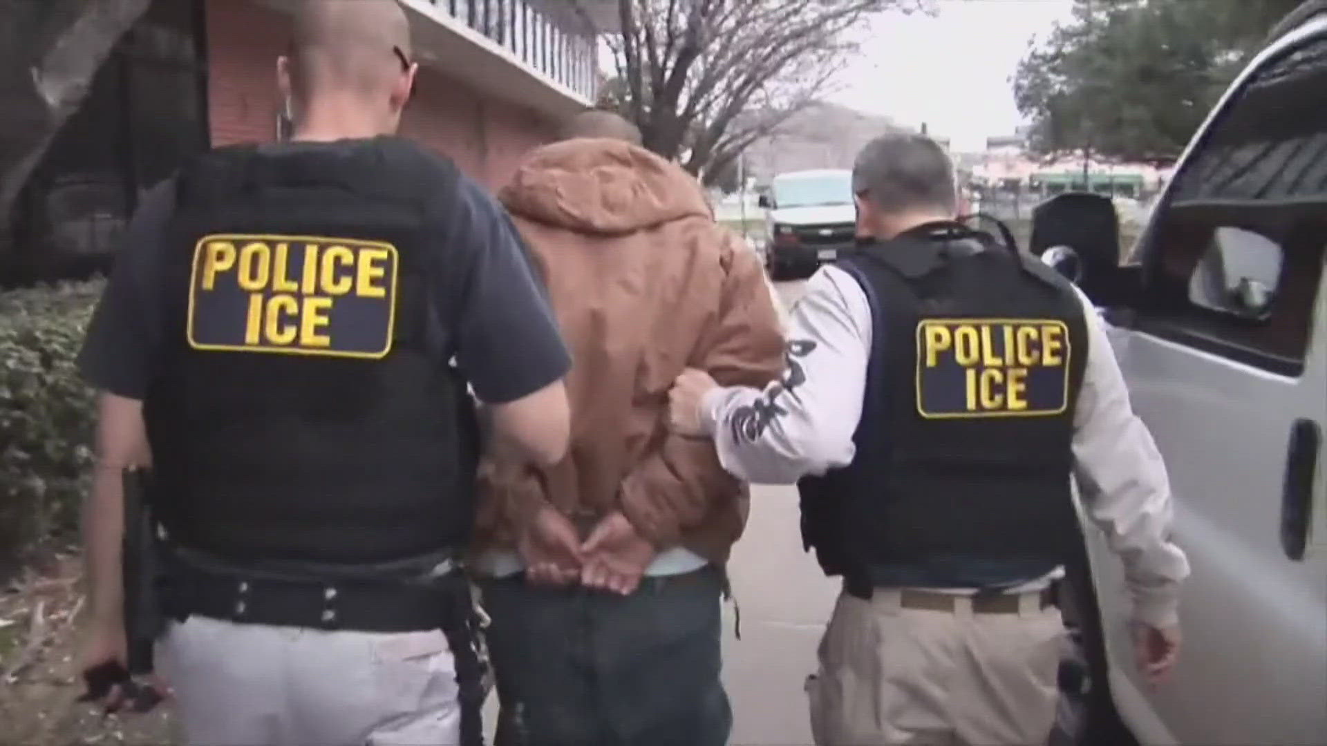 New immigration enforcement law in Maine draws mixed reaction from law ...