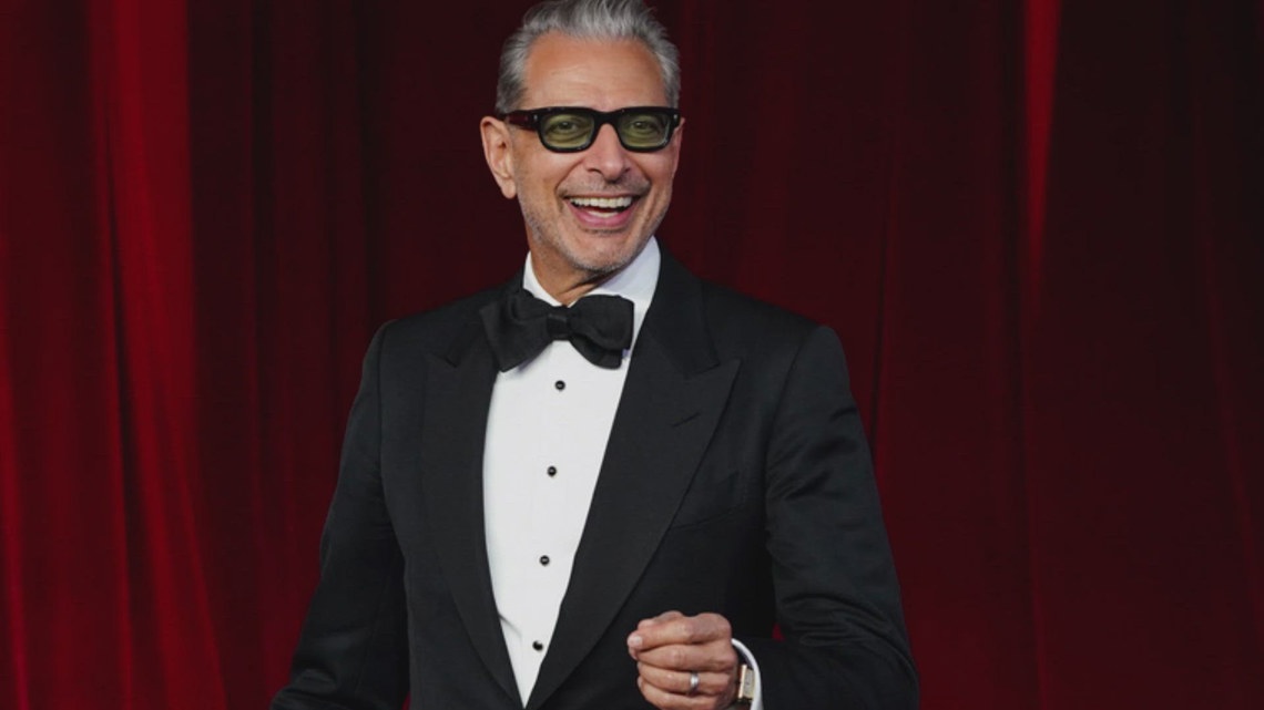 Happy birthday, Jeff Goldblum! Famed actor turns 72 years old ...