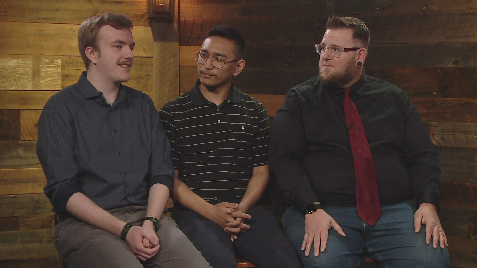 Students showcase films at Maine Mayhem Festival | newscentermaine.com