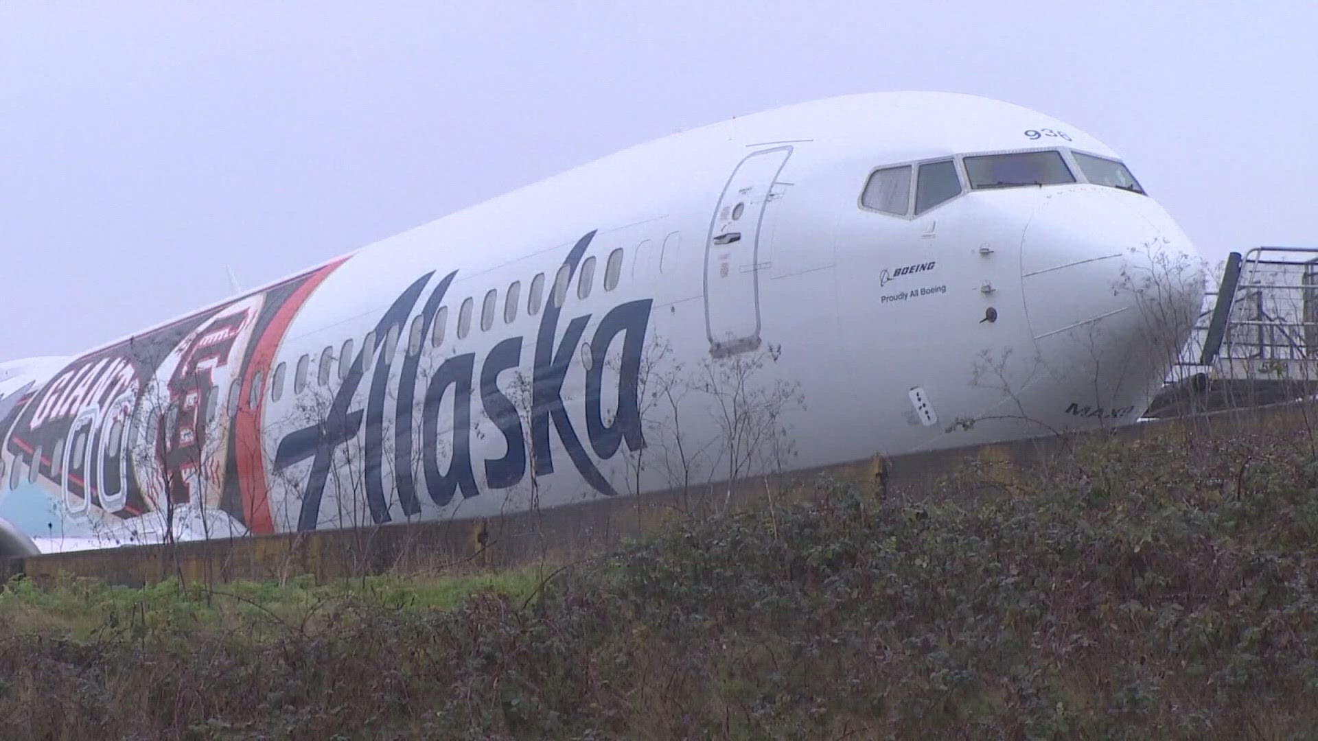 Grounding of some Boeing planes proves costly for American Airlines ...