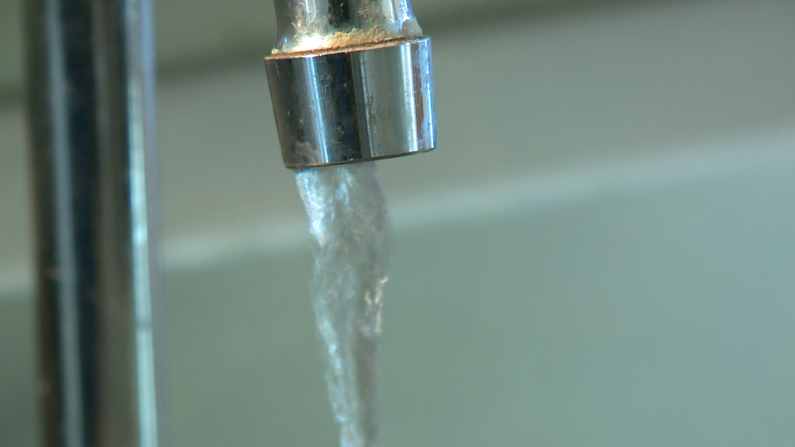 Boil water order issued for Gray Water District | newscentermaine.com