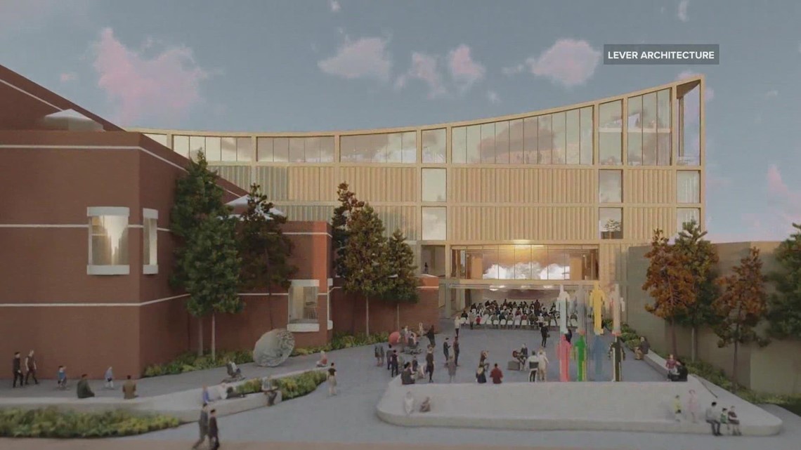 Portland Museum of Art takes large stride toward ambitious future ...