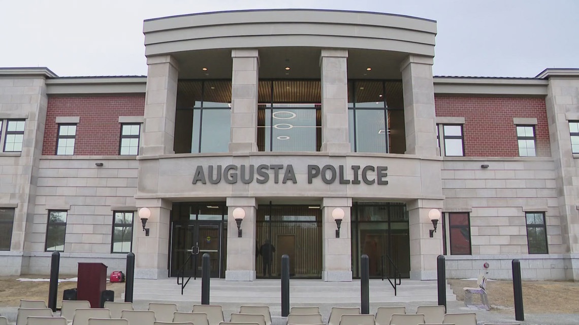 Augusta police charge man with of sexual assault on local trail ...