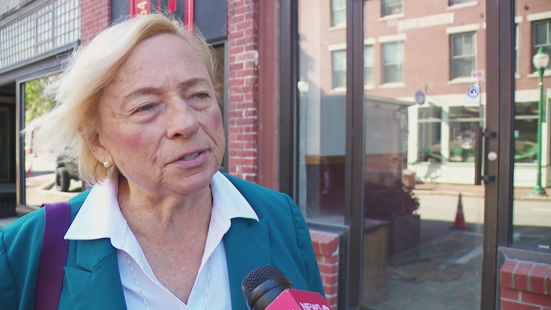 Gov. Janet Mills to announce plan to run for Sen. Susan Collins' seat ...