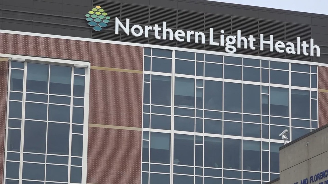Northern Light announces Bangor walk-in care closure dates ...