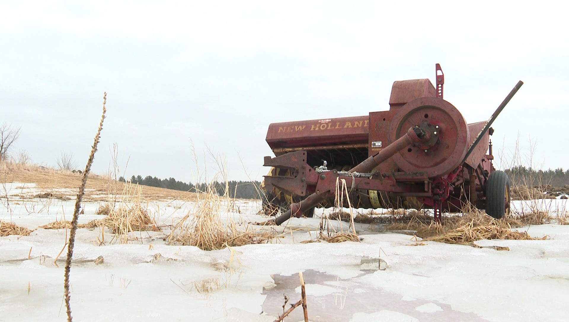 New sludge rules in Maine amid farm contamination concern ...
