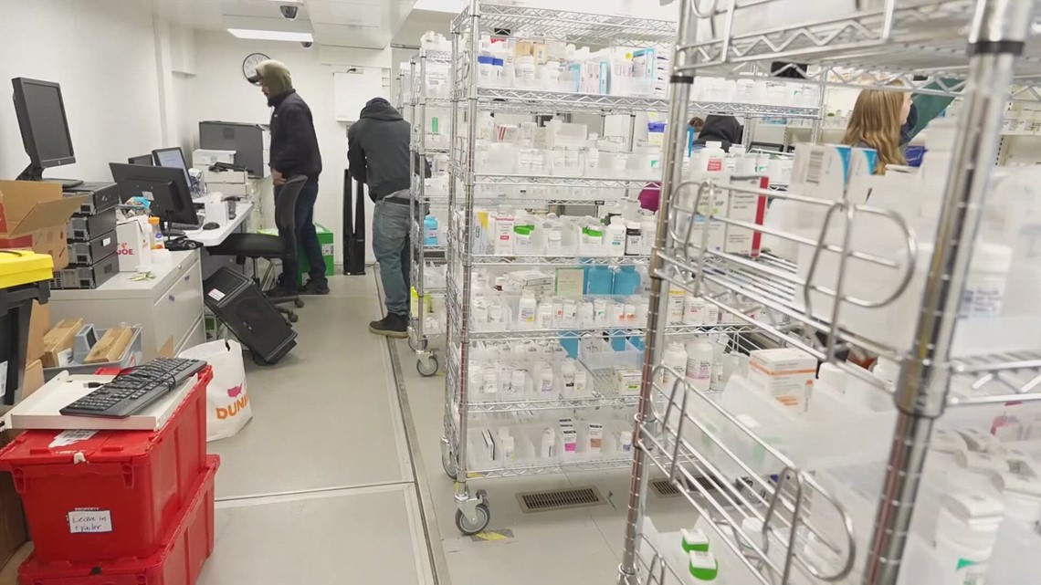 Maine DHHS takes extra steps amid national cybersecurity breach ...