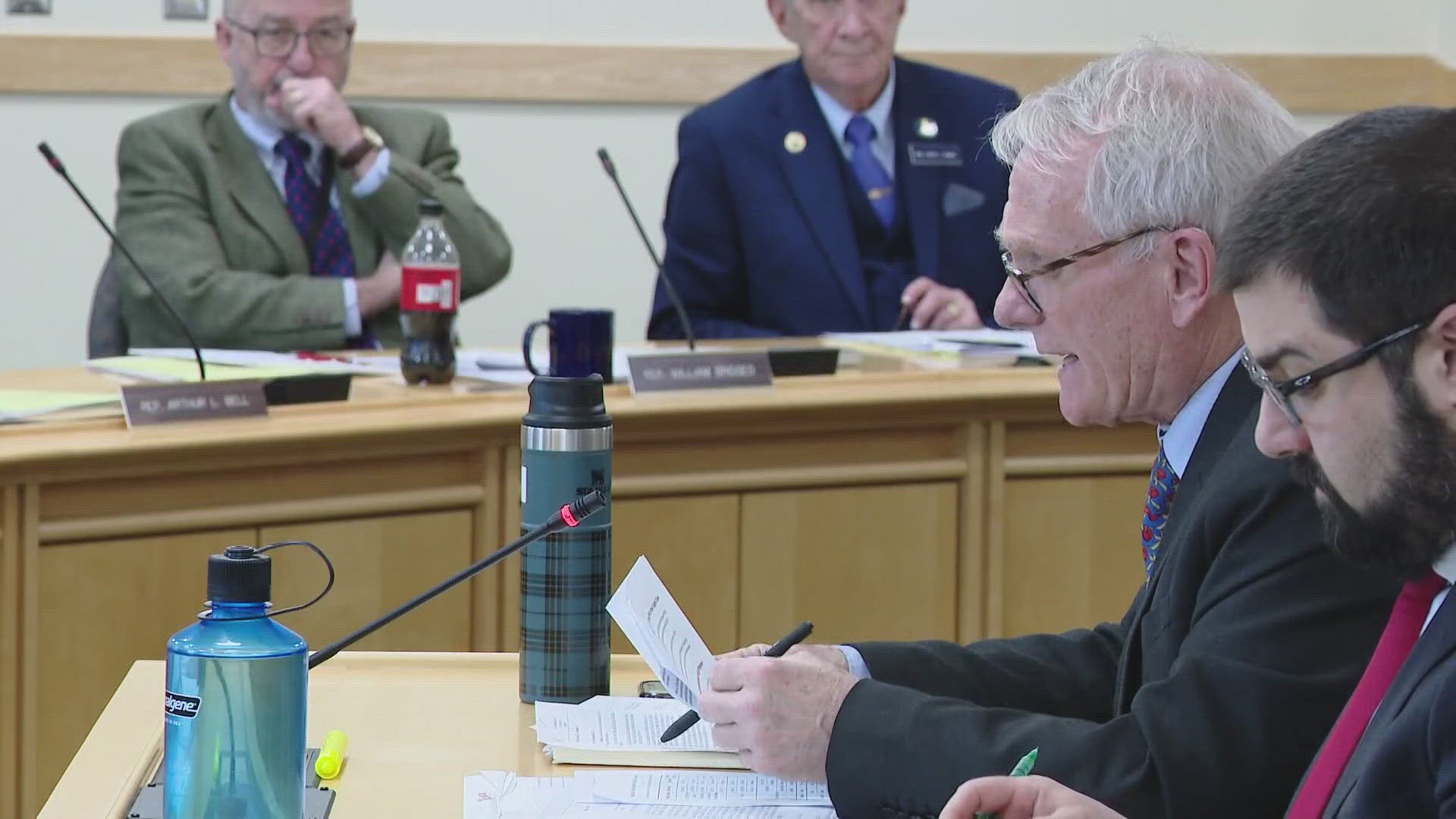 Maine expands ban on PFAS in consumer products starting Jan. 1 ...