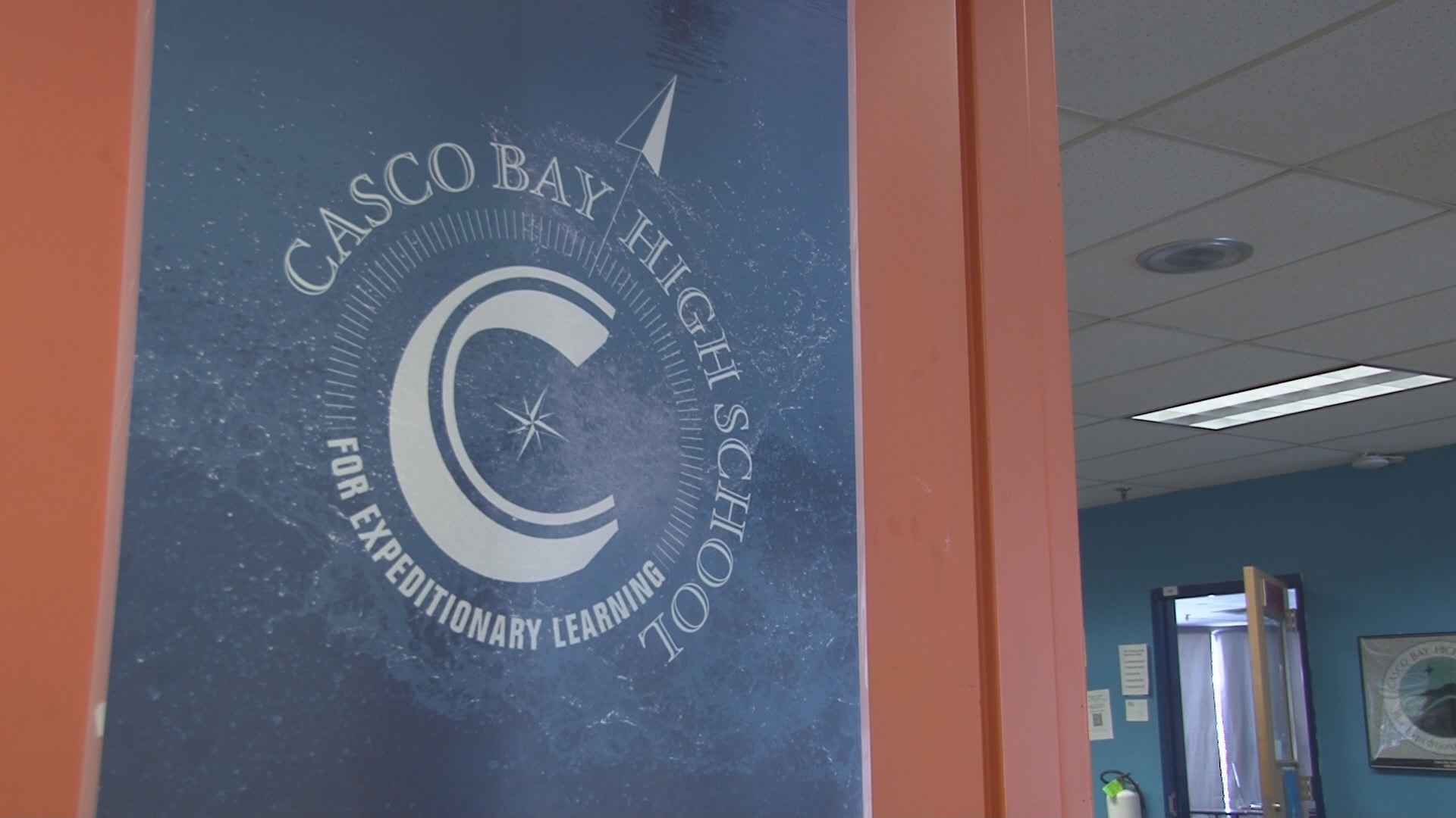 Keith Carson Blog: Winter Goes "Full Barney" | newscentermaine.com