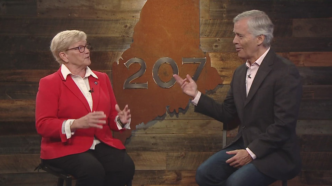 The 207 interview: US Representative Chellie Pingree | newscentermaine.com